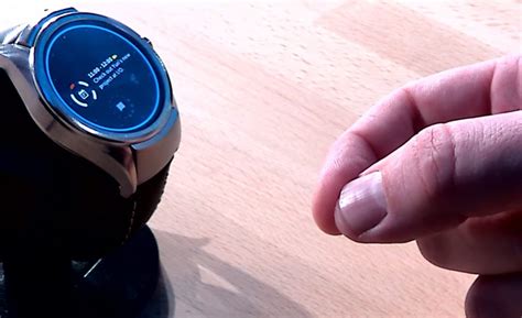 Google S Magic Gesture Control Tech Gets Approval From FCC