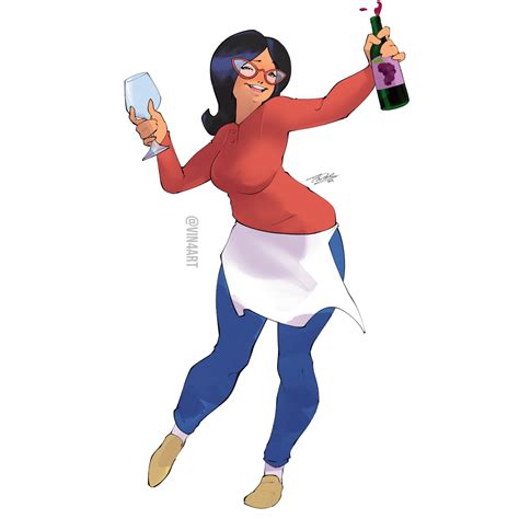 Linda Belcher Arqueira