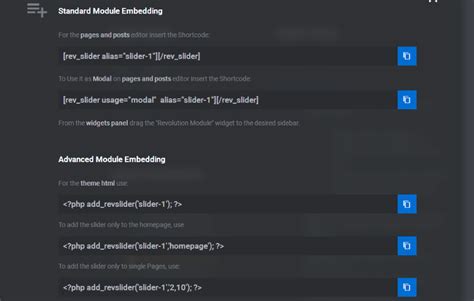 How To Use The Slider Revolution Plugin For Wordpress Idevie