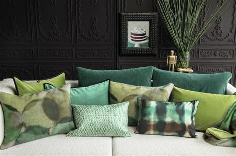Акценты природы в вашем доме - COLLECTION-DESIGN.RU