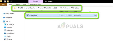 Fix Asus Keyboard Backlight Not Working