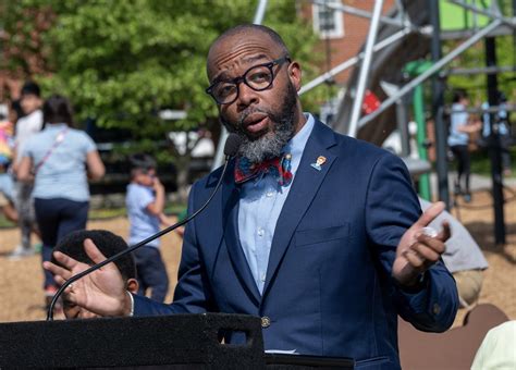 Sedrick Smith American Federation Of School Administrators