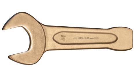 70290 Ega Master Open Ended Spanner 46mm Metric 240 Mm Overall Rs