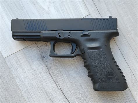 Fmda 192 Glock 19 Rail Kit With G19 Locking Block Fmda 192 Glock 19 Rail Kit With G19 Locking Block