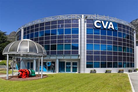 Cva Spa Assume Personale La Prima Linea