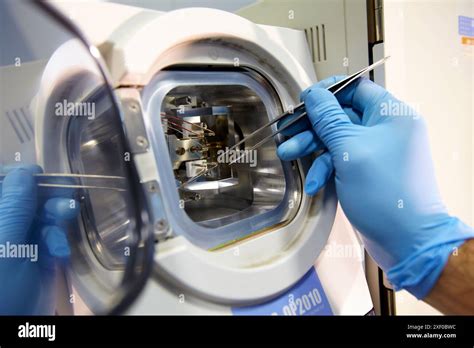 Gas Chromatography Mass Spectrometry Method Used To Identify Volatile
