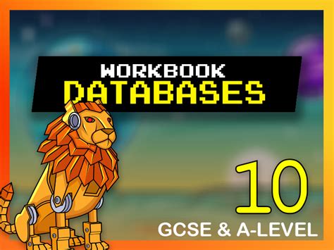 Python Workbook Teaching Resources