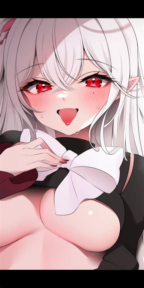 Mochi Mochi Original R AnimeWallpaperNSFW