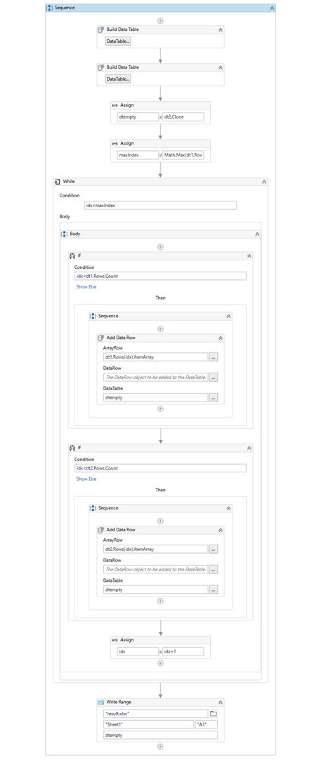 How To Use Add Data Row Activity Activities Uipath Community Forum