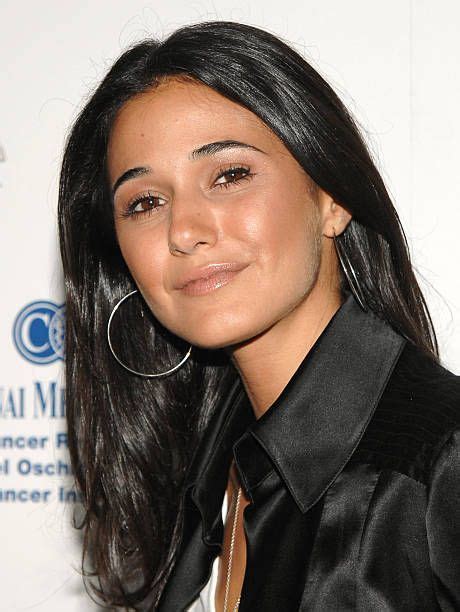 Emmanuelle Chriqui Photos And Premium High Res Pictures Artofit