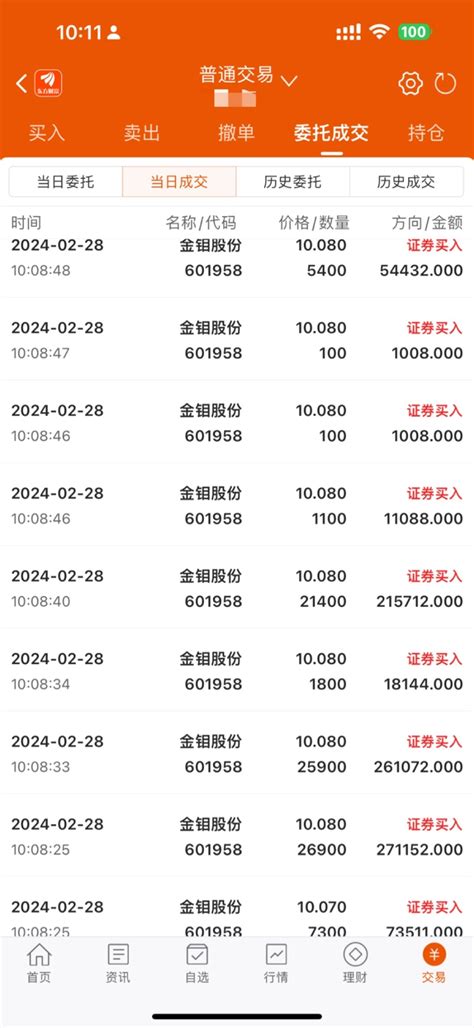 实力有目共睹。你跌我就加。洛阳钼业603993股吧东方财富网股吧