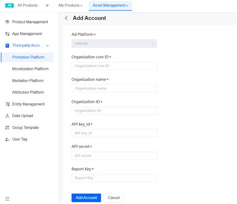 unity ads solarengine helpsite