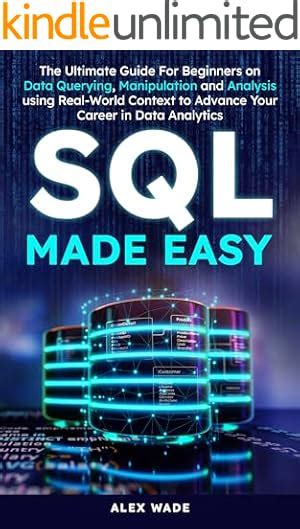 Sql Learn Sql Using Mysql In One Day And Learn It Well