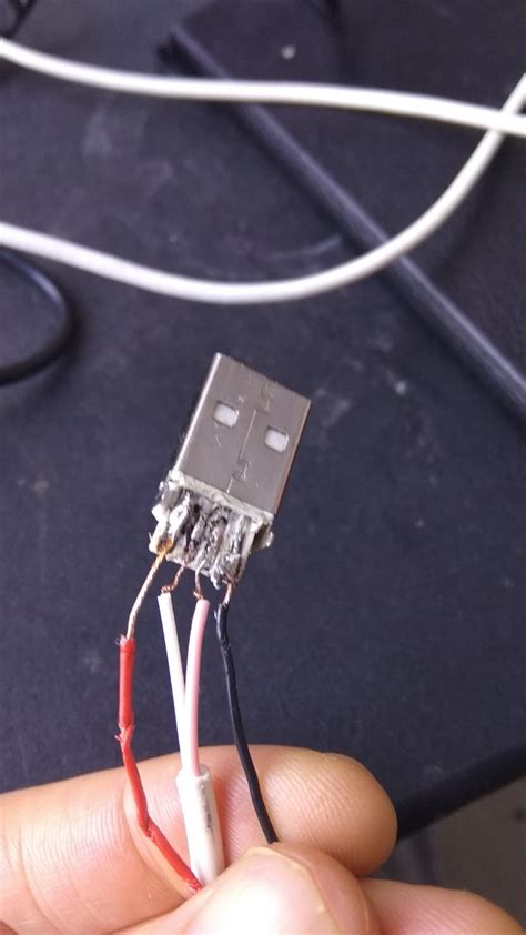 Esp32 How To Get The Esp32s2 Recognized As Usb Device Arduino