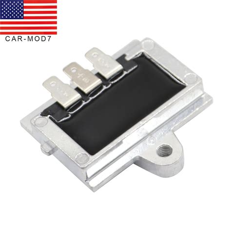 Voltage Regulator Rectifier Onan 191 2208 191 1748 P216g P218g P220g