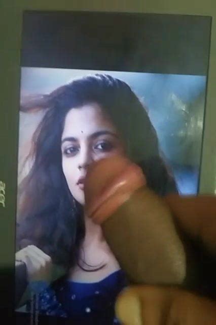 Nikhitha Vimal Caliente Polla Tributo Xhamster