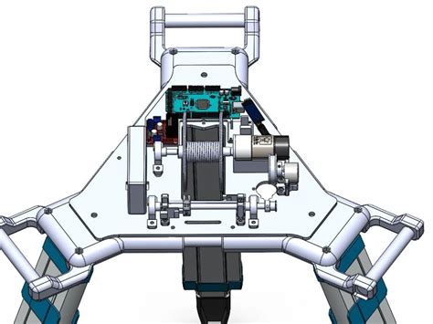 D Model For Functional D Printed Object Stl Prt Blueprints Etc Upwork