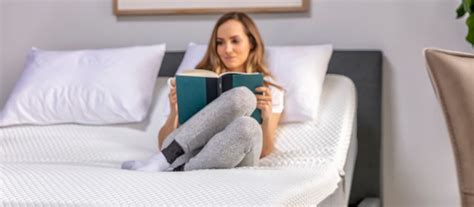 Do You Need A Box Spring With A Memory Foam Mattress Living Spaces