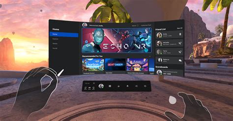 How To Download Discord On Oculus Quest Without PC Robots Net