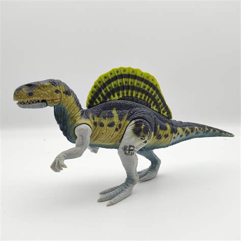 Jurassic Park 3 Giocattoli Ebay