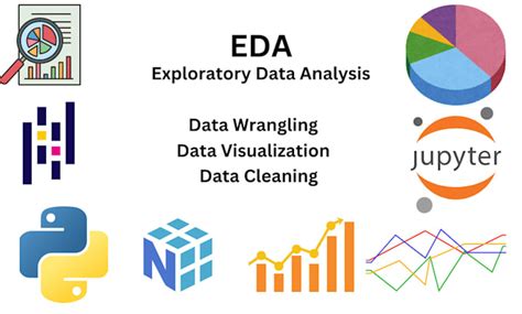 Do Eda Exploratory Data Analysis Using Python And R By Mtlha3 Fiverr