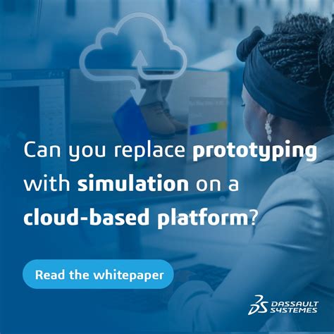 Dassault Systèmes On Linkedin Simulation Doesnt Replace Experience It Enhances It Engineers