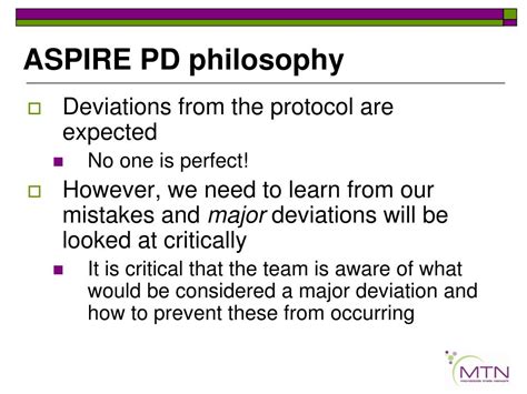 Ppt Protocol Deviations Powerpoint Presentation Free Download Id 2865264