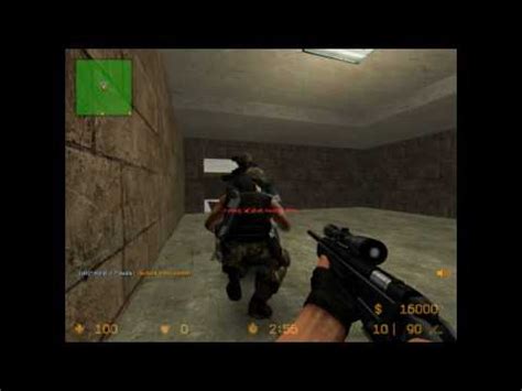 CSS Cs Counter Sex Extrem HART YouTube