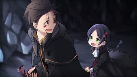 Re Zero Ayamatsu Pride If Parte 5 Pt Br Re Zero Oficial™ Amino