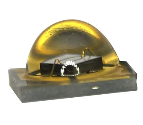 NICHIA NCSU C Nm SMD UV LED Lamp Bead UV Curing Light Source LaserSE