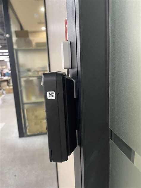 What To Do If Switchbot Keypad Visions Face Registration Failed Switchbot Help Center