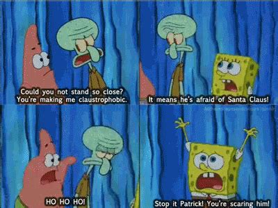Spongebob Squidward GIF Spongebob Squidward Patrick Discover Share GIFs
