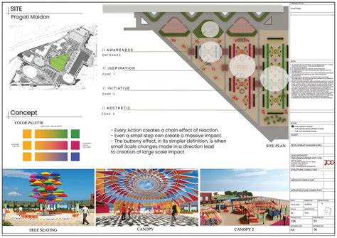Architecture Portfolio Shreya Bansal By Shreya Bansal Issuu