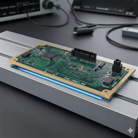 Pcb Edge Plating Smg Global Circuits