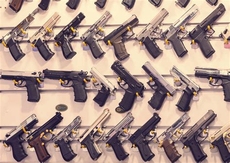 Gun Inventory Software POS Inventory Integration Rapid Gun Systems