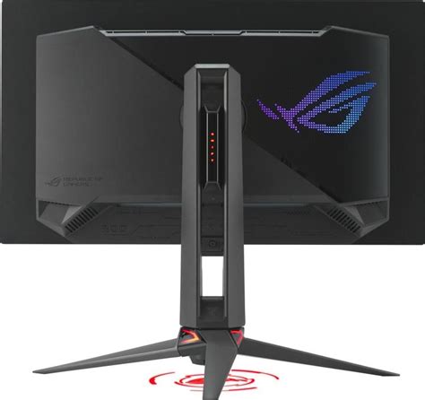 Asus Rog Swift Oled Pg27ucdm Kaufen Bei Digitec