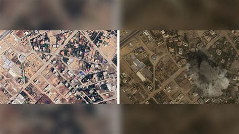 Gazadeepdav A High Resolution Geotagged Satellite Imagery Dataset For Analyzing War Induced