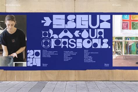 Faffin Variable Display Font Youworkforthem Faffin Variable Display Font Youworkforthem
