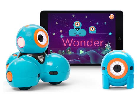 Wonder Workshop Dash And Dot Robot Pack Toys And Games