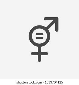 Sex Equality Images Stock Photos Vectors Shutterstock