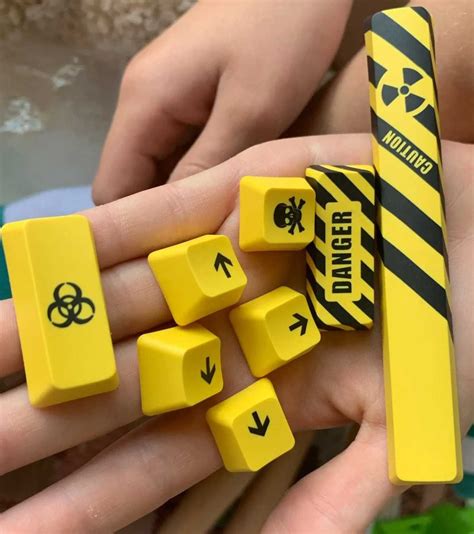 Кейкапы Pbt Keykaps кейкапи для клавіатури 350 грн Периферійні пристрої Рокитне на Olx