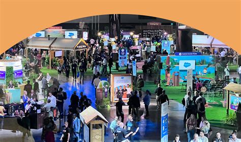 Salesforce World Tour Australia 2024 Ray Genvieve