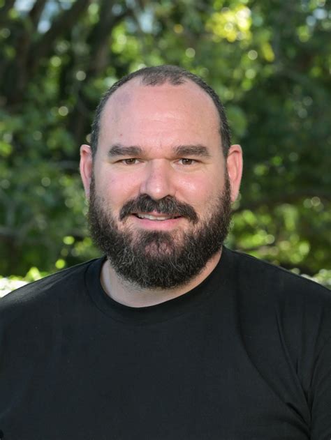 Dr Stephen Harfield Poche Centre For Indigenous Health University