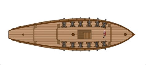 Shipbuilding In The Sixteenth And Seventeenth Centuries Part 2 Corsairs And Captives