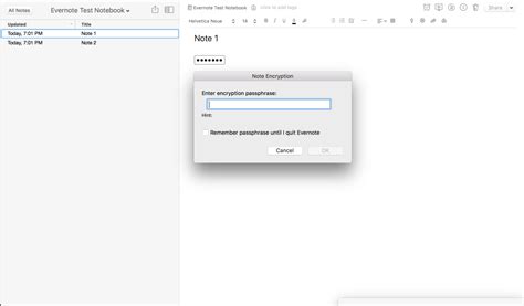 5 Hidden Evernote Features That Will Improve Your Notes And Note Taking