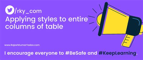 How To Remove Cellpadding And Cellspacing In A Table Using
