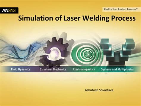 Residual Stress Laserwelding Pptx