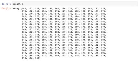 How To Plot A Histogram In Python Using Pandas Tutorial