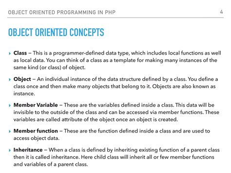 09 object oriented programming in php burningkeyboards pdf programming languages computing