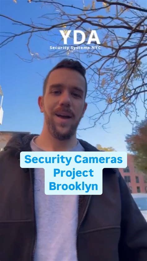 Yda Security Systems Nyc Yda Security Systems Nyc • Instagram Photos And Videos